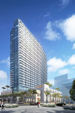 Magellan Development Group, Midtown Development buy Midtown 6 site in ...