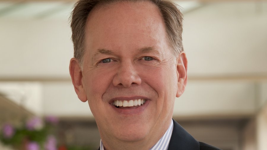 St. Mary Medical Center names James L. Woodward as new president & CEO ...