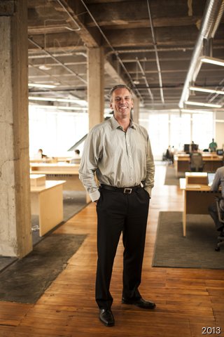 The right ingredients help MuleSoft rise, CEO Greg Schott says - San ...