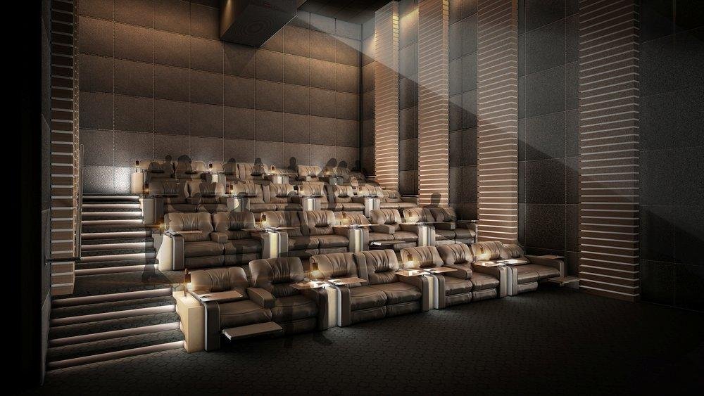 Lettuce Entertain You's Rich Melman getting into the movie biz ...