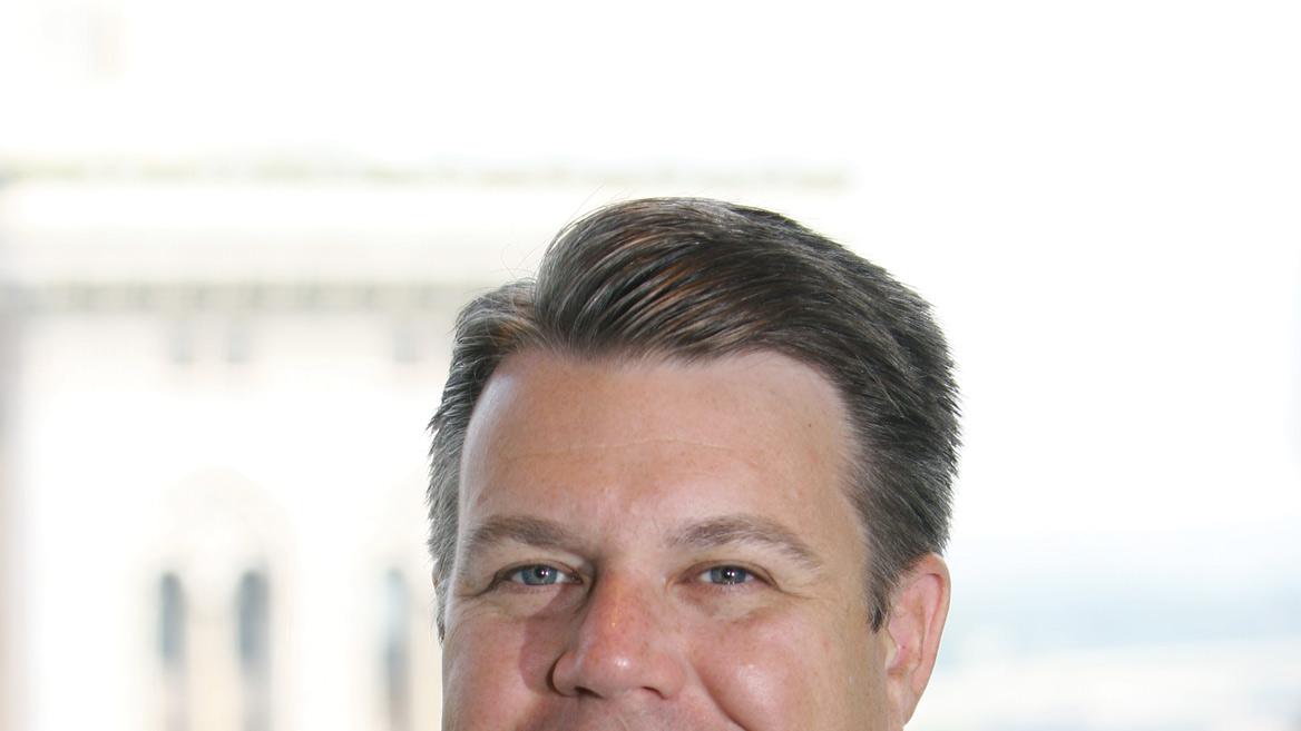 Andy Meehan tapped to lead distribution at Peachtree Planning ...