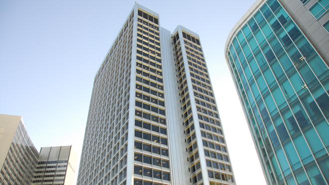 High-rises proposed for Oakland - San Francisco Business Times