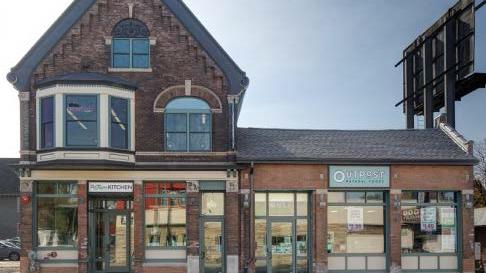 Walnut Way ramps up fundraising for new building at Innovation and ...