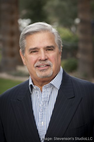 Fairmont Scottsdale Princess GM recognized by American Hotel & Lodging ...