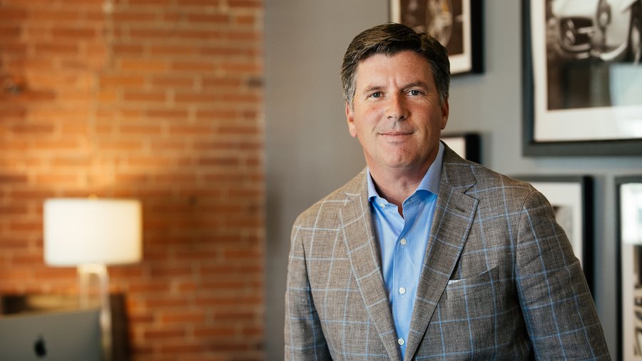 Raleigh outfitter Peter Millar tees up USGA partnership for US Open ...