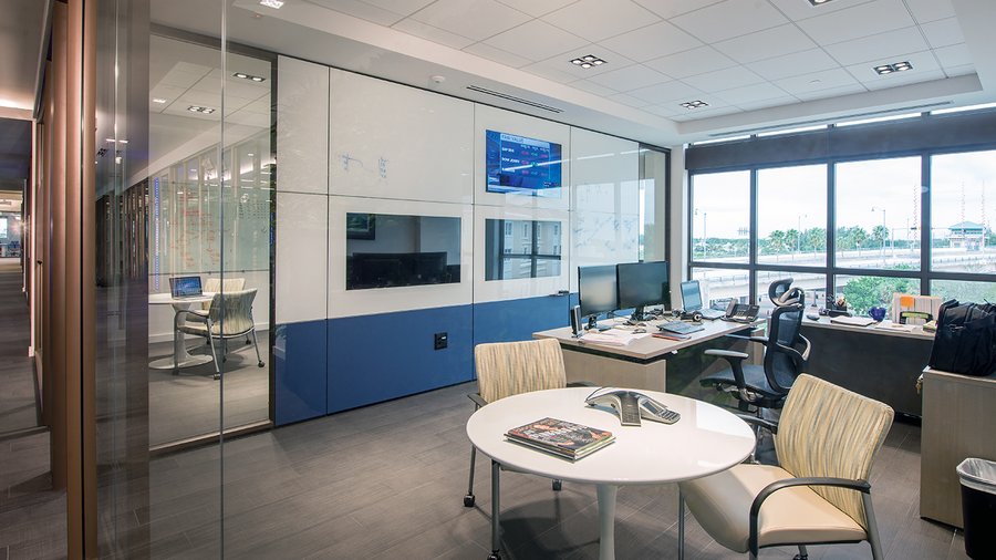 REVEALED: Check out the 2016 Coolest Offices winner … and other super ...