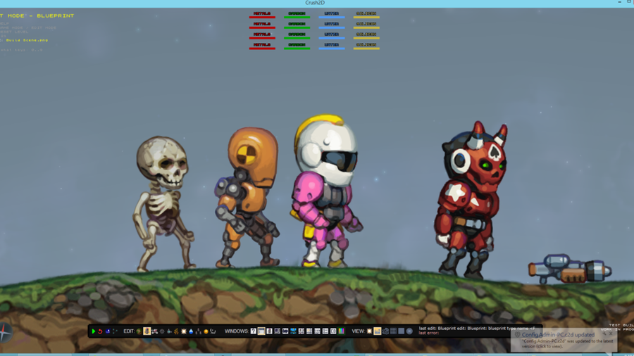 Phoenix indie video game company releases a choose-your-own adventure ...