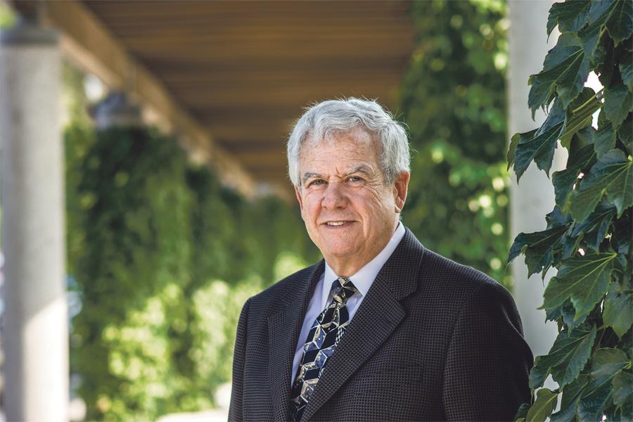 Kauffman’s McDonnell discusses founder’s vision, 1 Million Cups ...