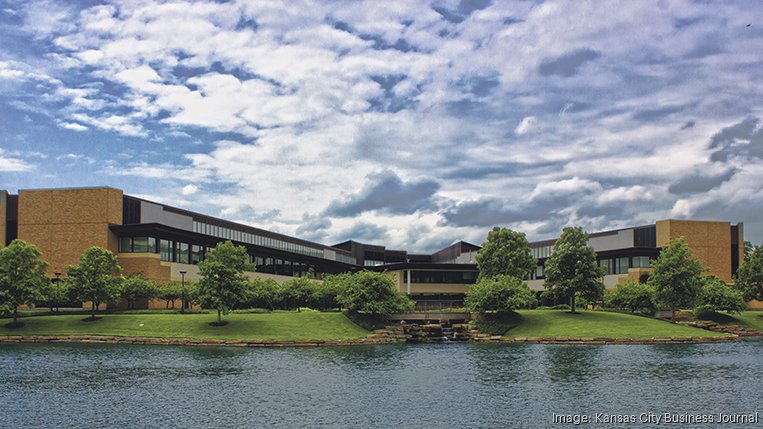 Ewing Marion Kauffman Foundation