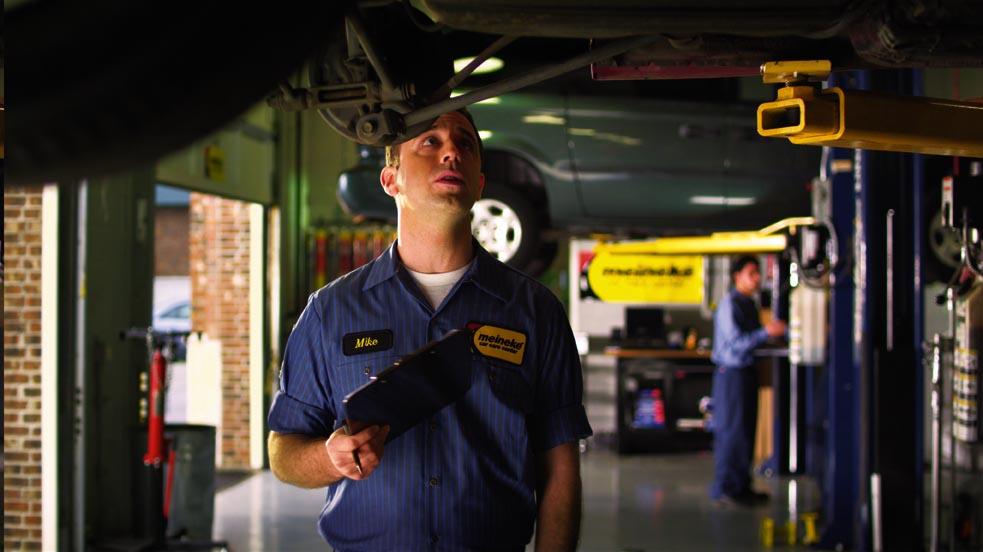 Driven Brands acquires Chicago car-maintenance franchise - Charlotte ...