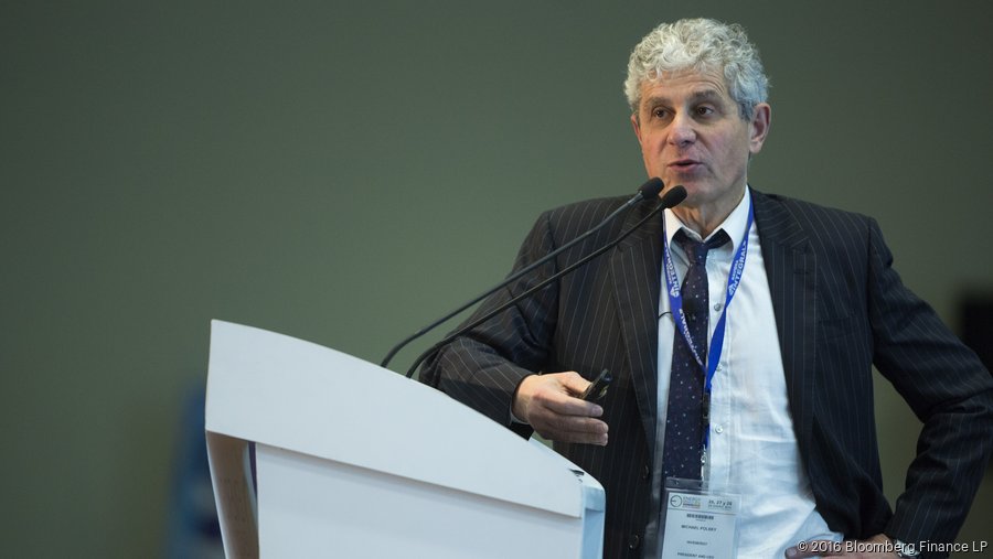 Michael Polsky, of Invenergy LLC, gives University of Chicago $35 ...