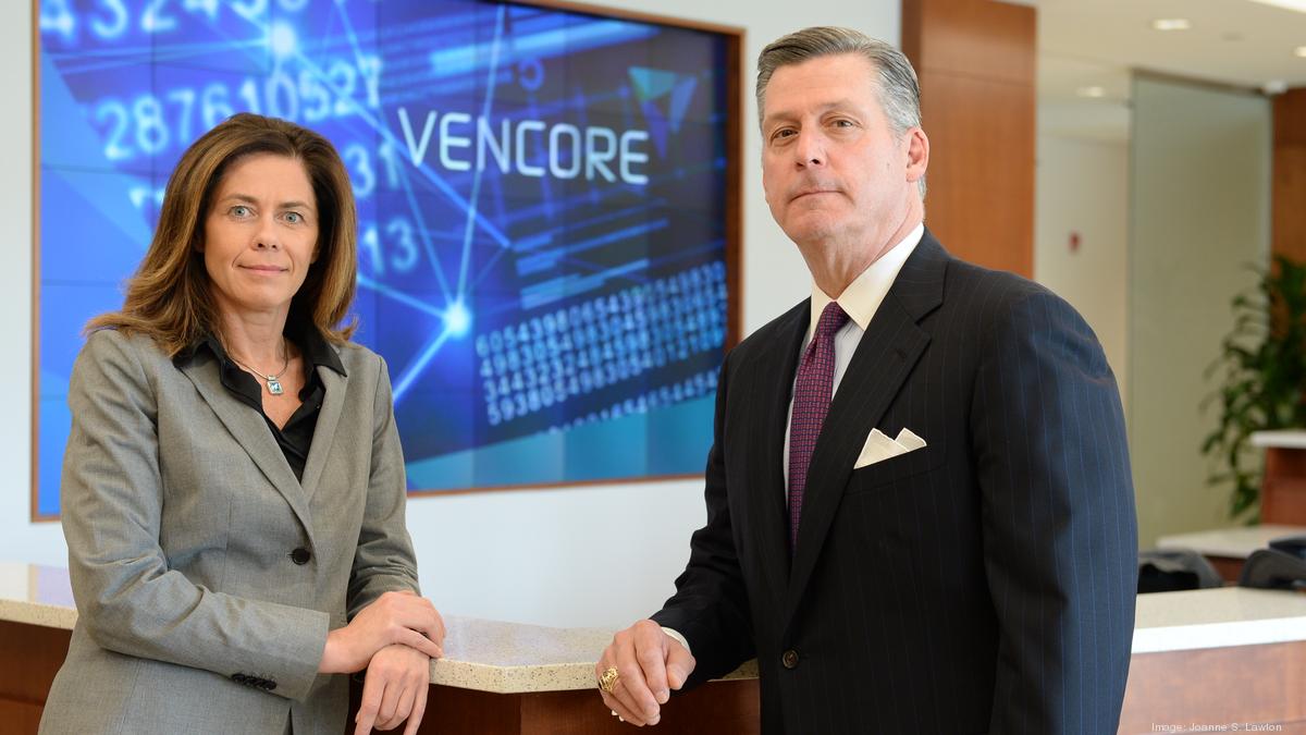 Vencore readies itself for $120B market opportunities following ...