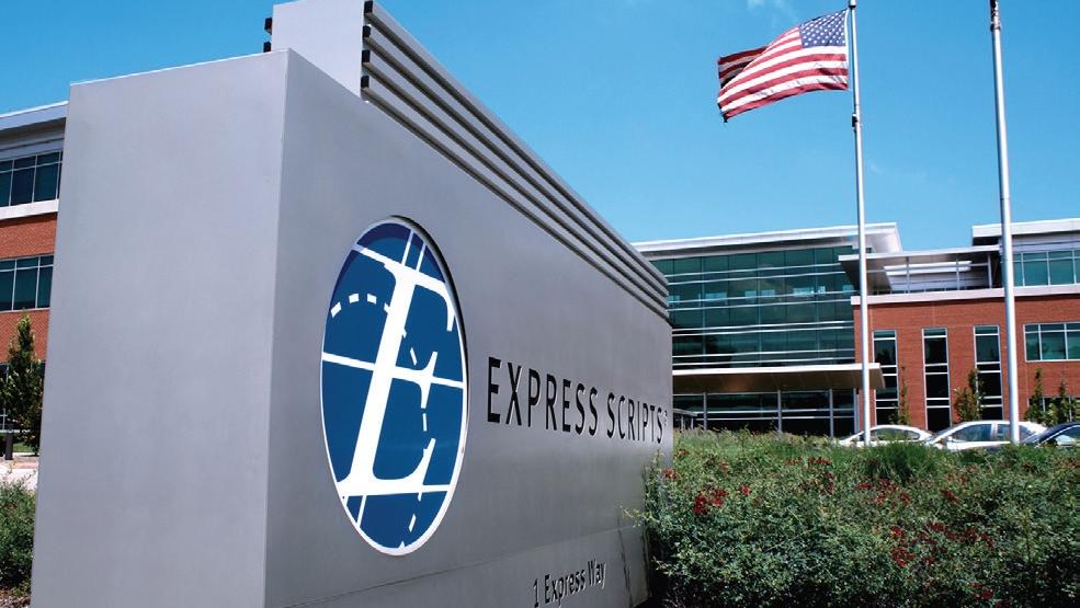 Express Scripts agrees to sell United BioSource Corp. to Avista Capital ...