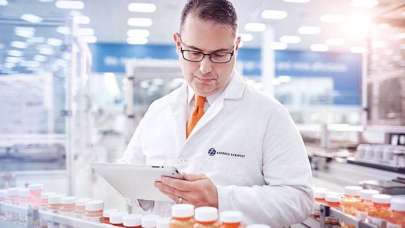 Express Scripts launches program to control diabetes costs - St. Louis ...