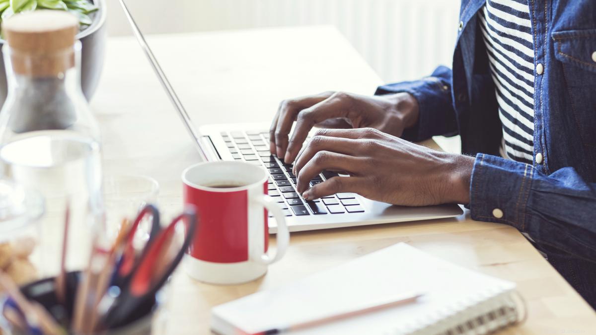 Mountain View-based freelance network Upwork increases IPO targets ...