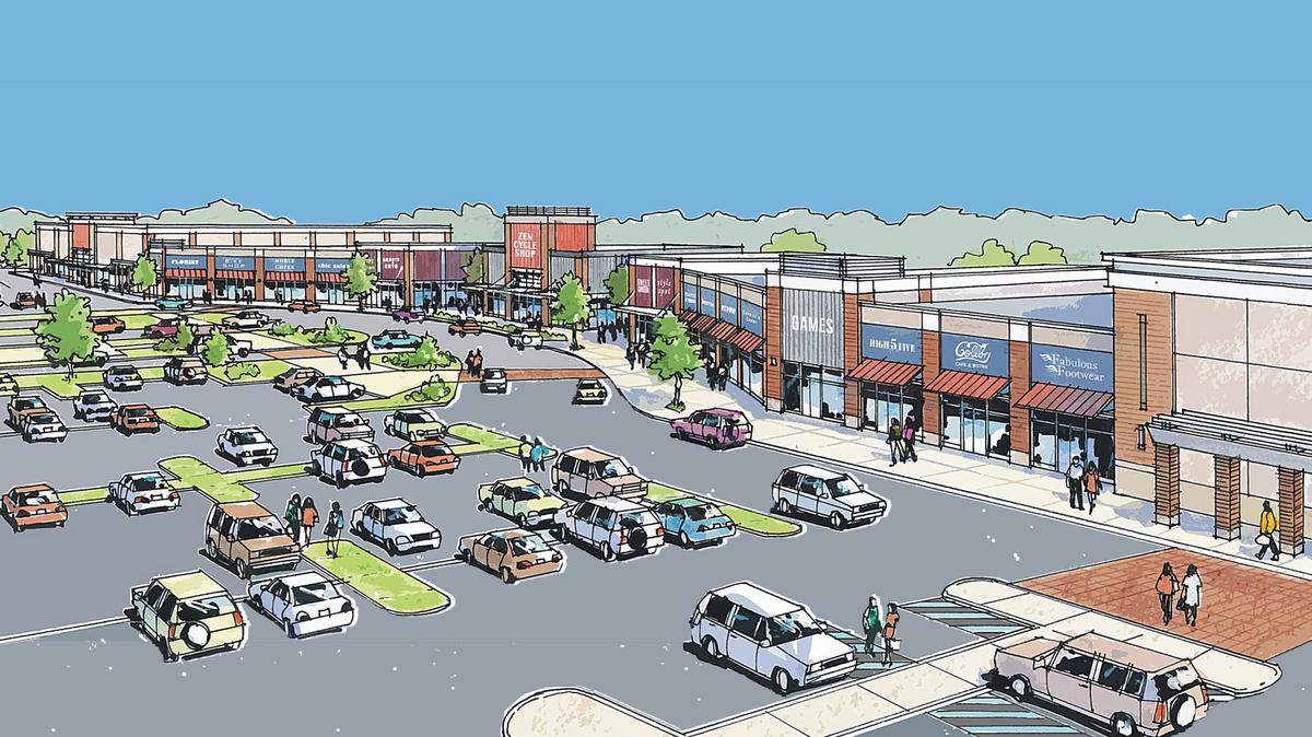 Sparrows Point developer plots 130-acre hotel, retail project ...
