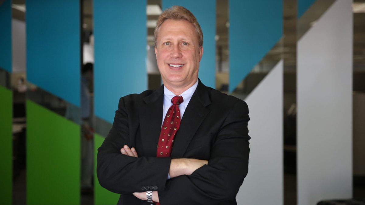 Keith Luedeman, Tech Talent South, LPL Financial among winners of 2017 ...