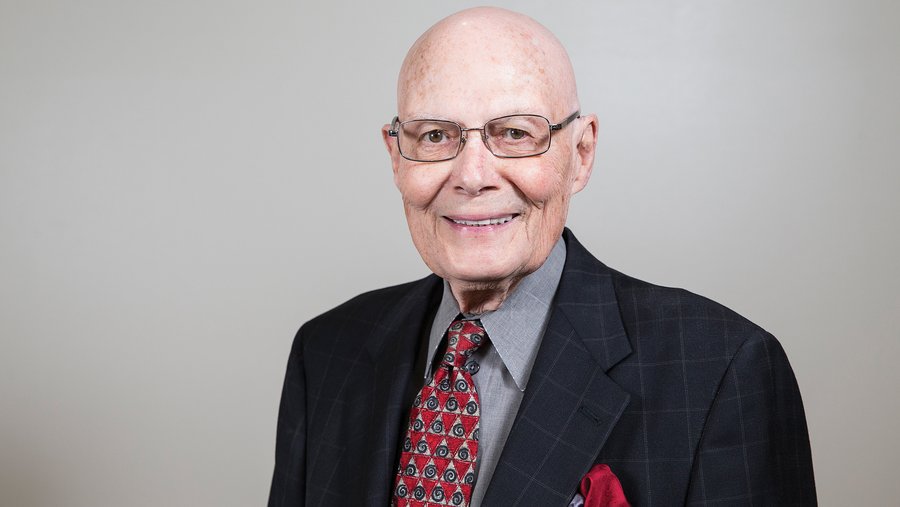 Long-time Wichita real estate broker Darrell Leason dies at 87 ...