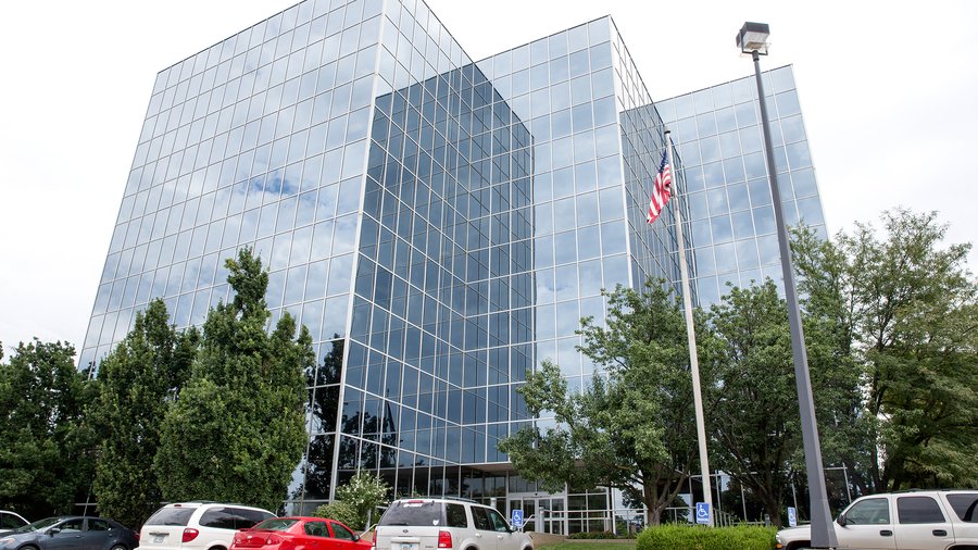 Photo gallery: See the top 25 buildings for Wichita office space ...