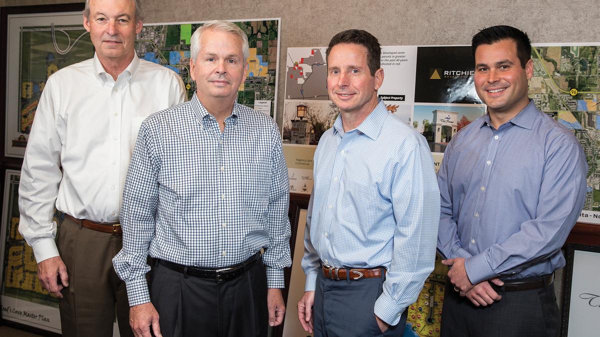 Real Estate Awards - Ritchie Development stays focused on the long term ...