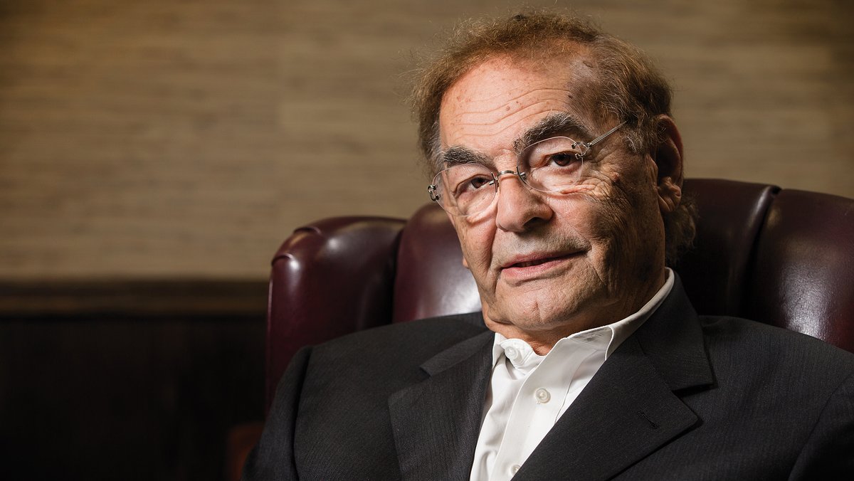 Report: Phil Ruffin considers selling one of his Las Vegas casinos ...