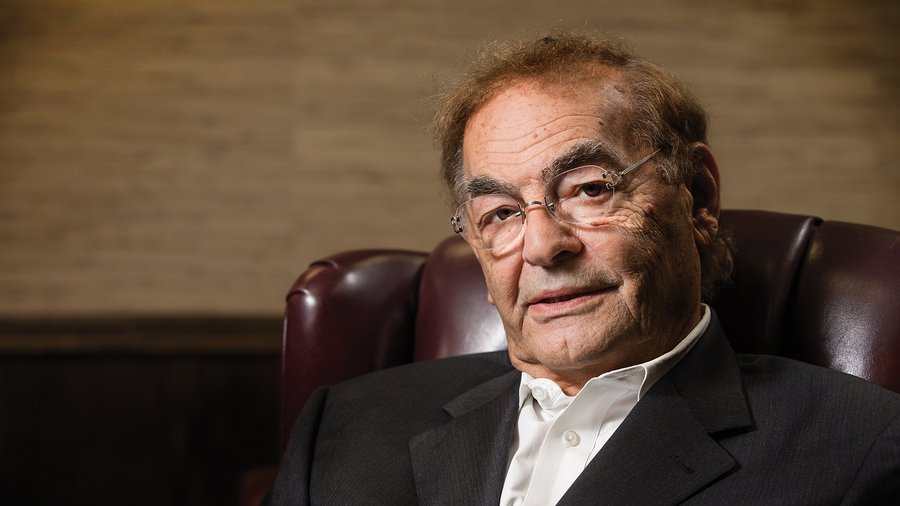 Phil Ruffin won’t be Donald Trump’s new chief of staff should the ...