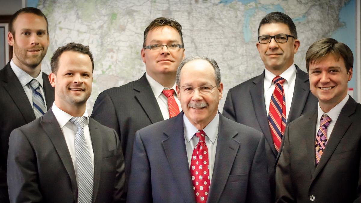 Builders Inc. announces west Wichita apartment complex - Wichita ...