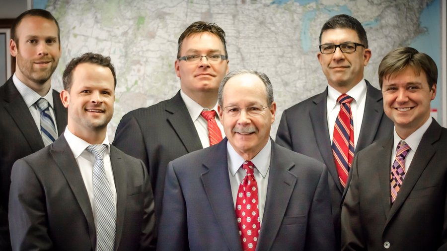 Builders Inc. announces west Wichita apartment complex - Wichita ...