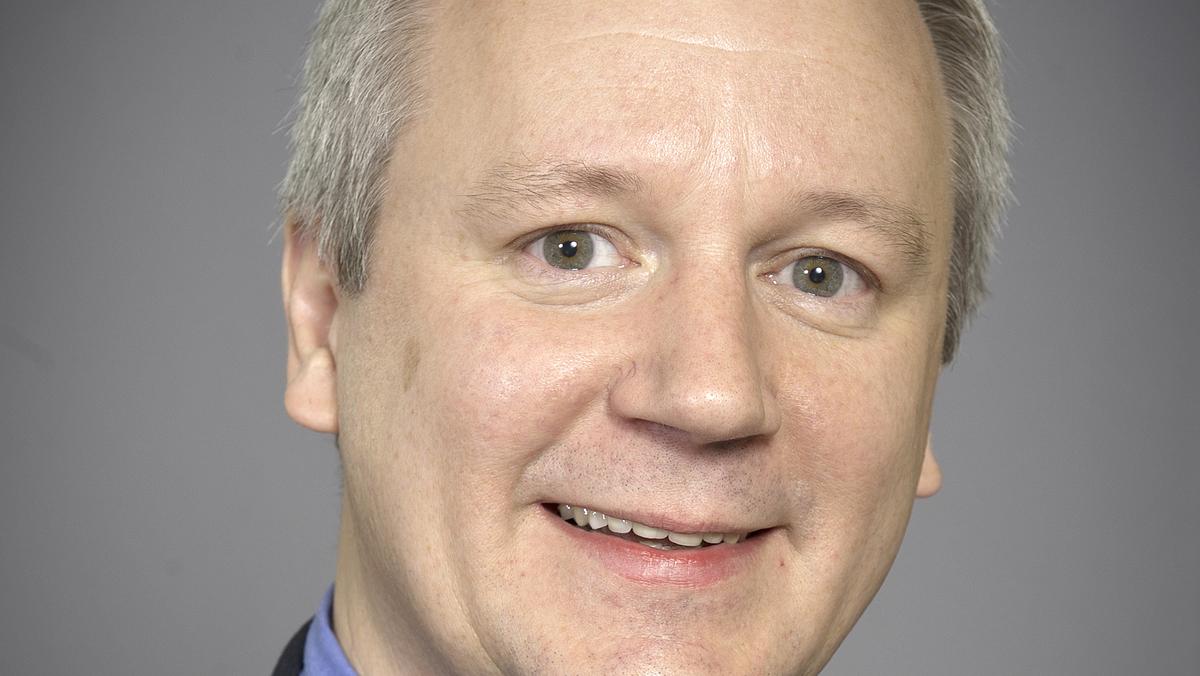 20 People to Know in Energy: Götz Veser, University of Pittsburgh ...