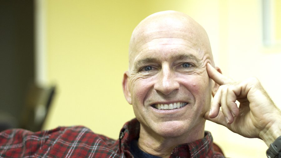 Ronald Gdovic, WindStax Wind Power Systems - Pittsburgh Business Times