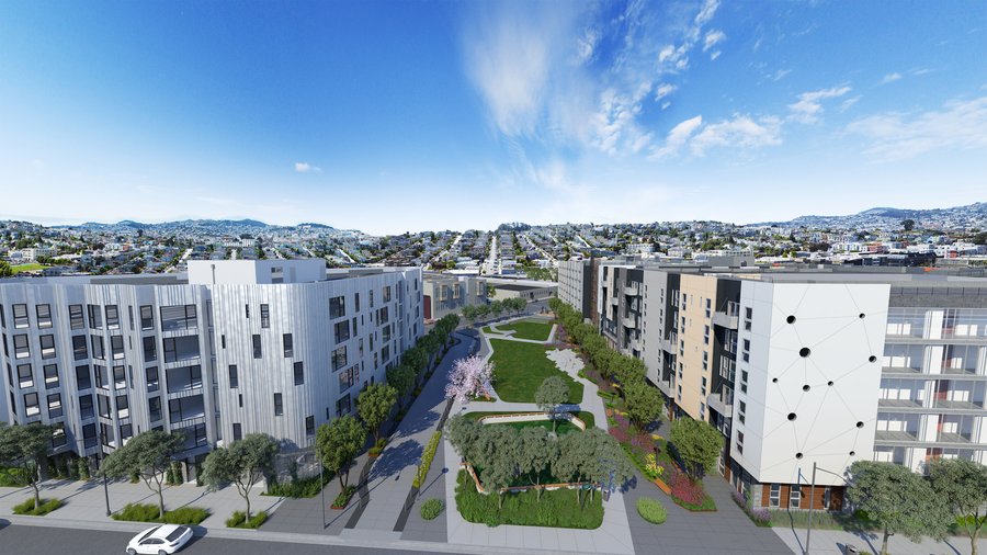 50 largest San Francisco construction projects - San Francisco Business ...