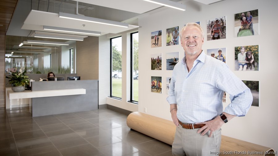 Goldman Sachs, Charlesbank will acquire MDVIP - South Florida Business ...