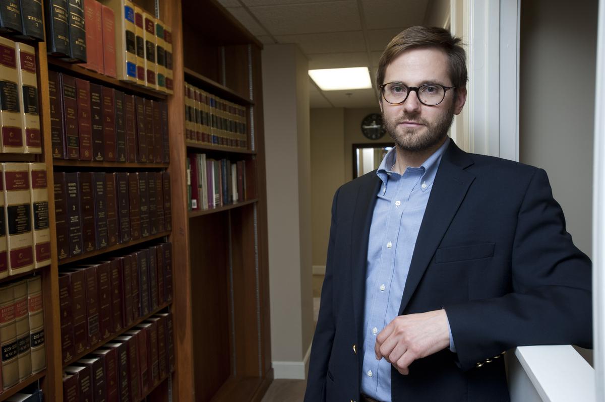 There is no typical day in the ever-changing work world of a personal ...