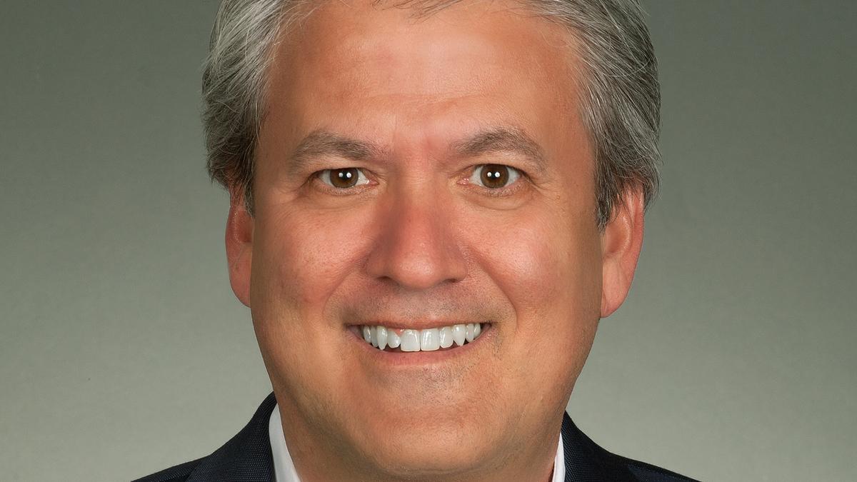 Angel Alvarez - South Florida Business Journal