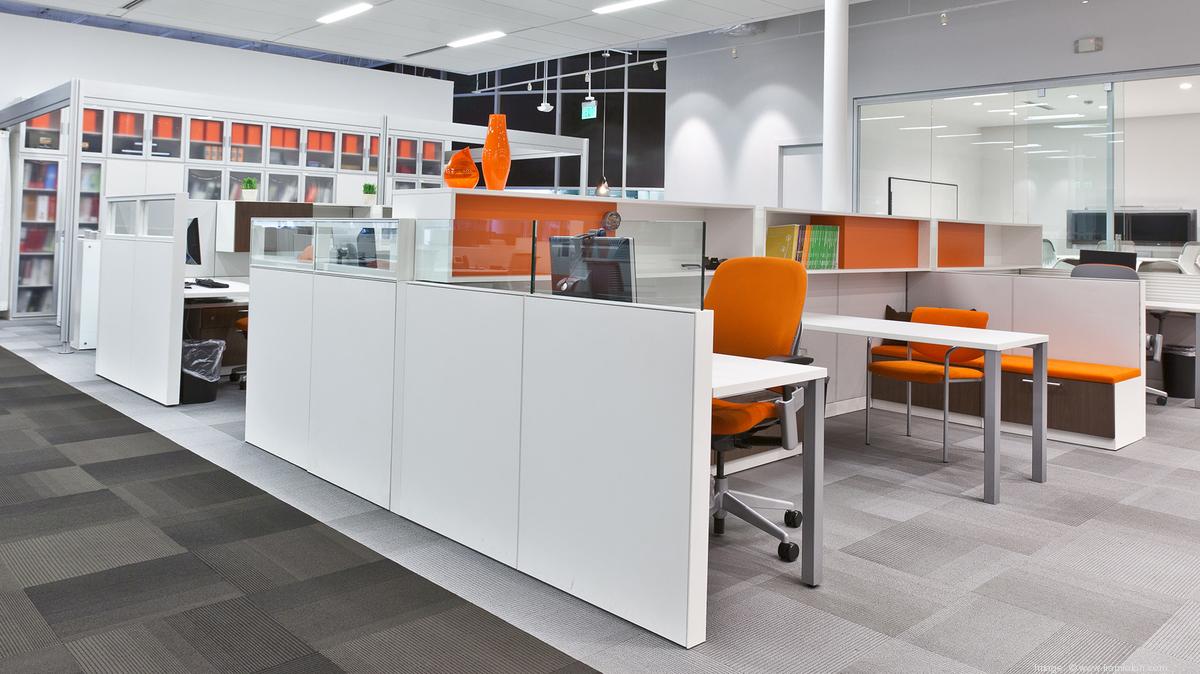 Triangle office rent continues rise to historic highs - Triangle ...