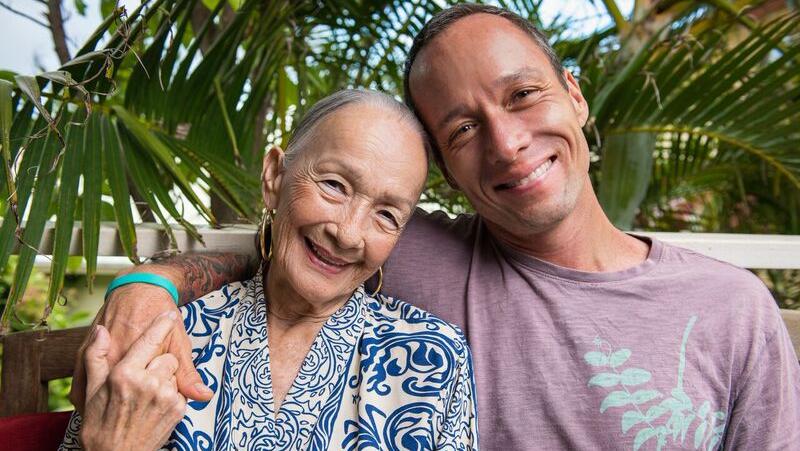 Ed Kenney hosts Emmy award-winning Hawaii food origin TV series on PBS ...