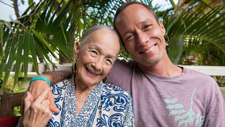 Beverly Noa, famed Hawaii hula dancer, dies at 84 - Pacific Business News