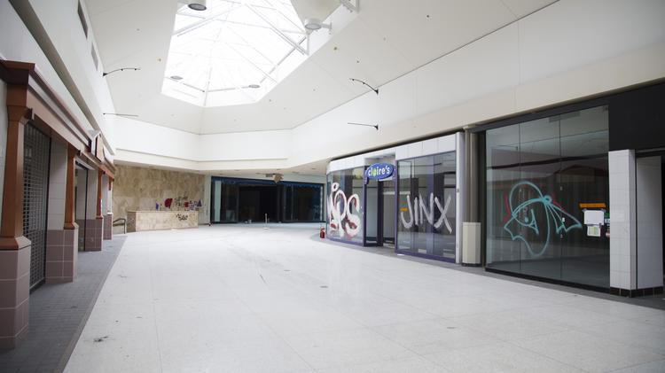 'Crestwood City Center': New plans unveiled for former Crestwood Mall ...