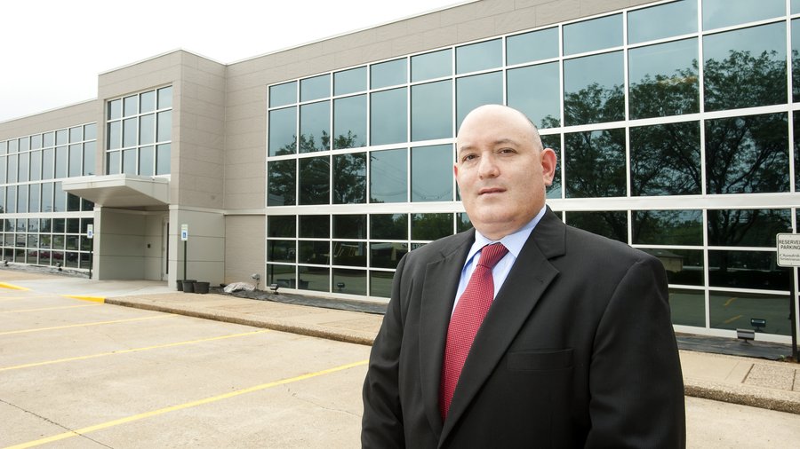 Partners Satterley, Kelley have common views on running new firm ...