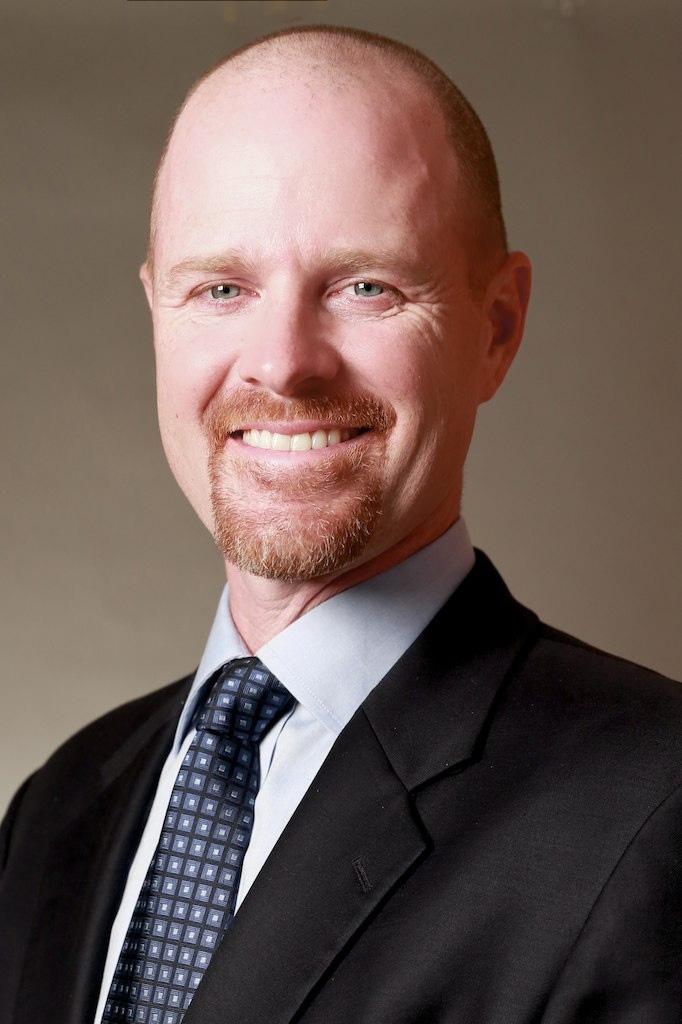 Jiffy Lube names Steven Ledbetter president - Houston Business Journal