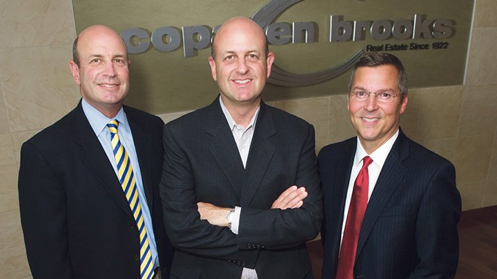 Copaken Brooks rebrands to tout new full-service model - Kansas City ...