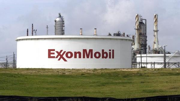 Mitsubishi Heavy Industries to build Exxon Mobil's polyethylene ...