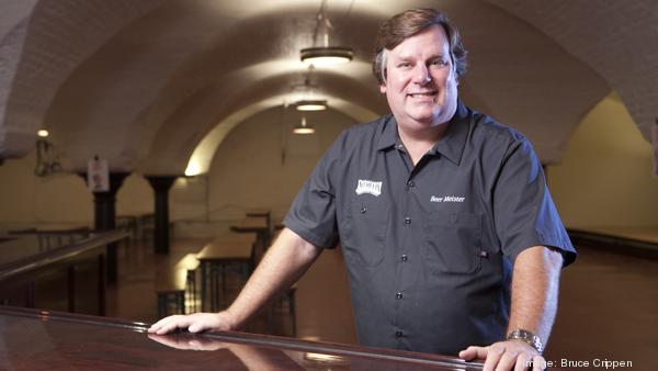 Cincinnati craft brewery Christian Moerlein partnering with European ...