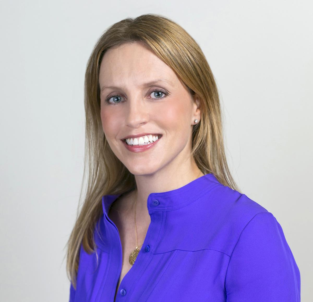 LeanIn's Rachel Thomas on what's next: Colleges, Military - Silicon ...