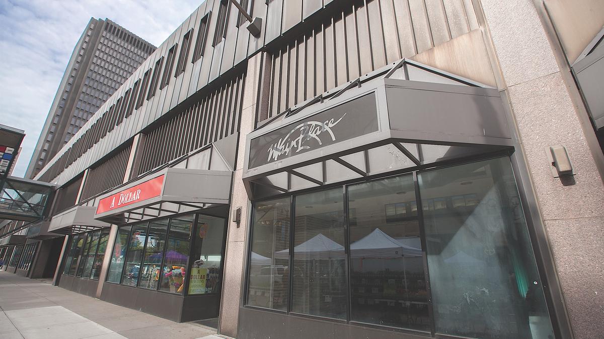 What’s in store for Buffalo's Main Place Mall? - Buffalo Business First