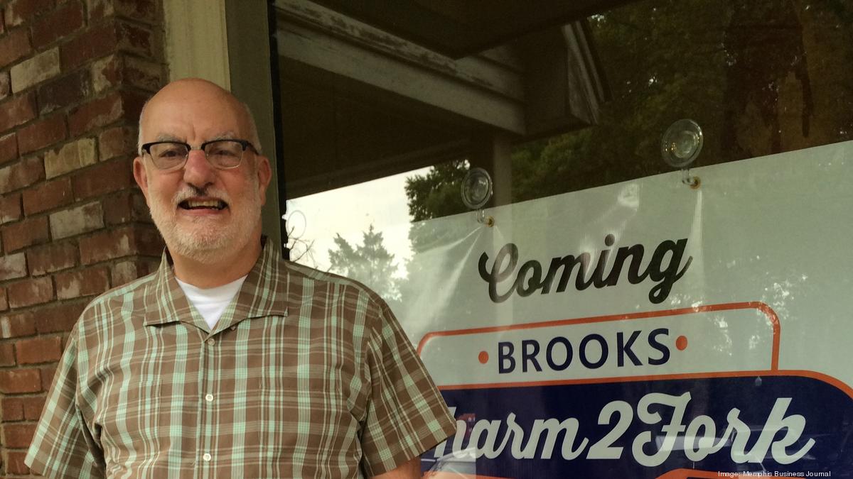 Mac Edward to reopen The Farmer — this time at Railgarten, at 2166 ...