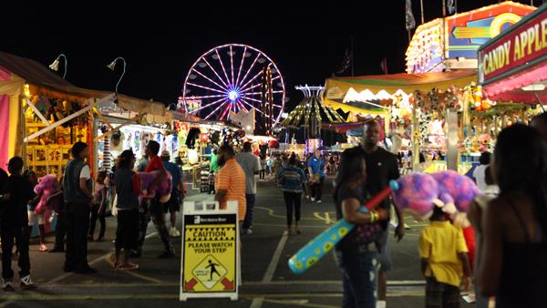 Friends of the Fairgrounds seeks agreement with City of Memphis to ...