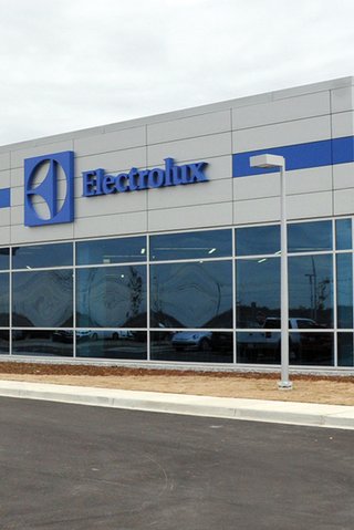 Electrolux voluntarily releasing its PILOT in Memphis - Memphis ...