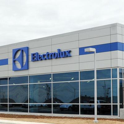 Electrolux voluntarily releasing its PILOT in Memphis - Memphis ...