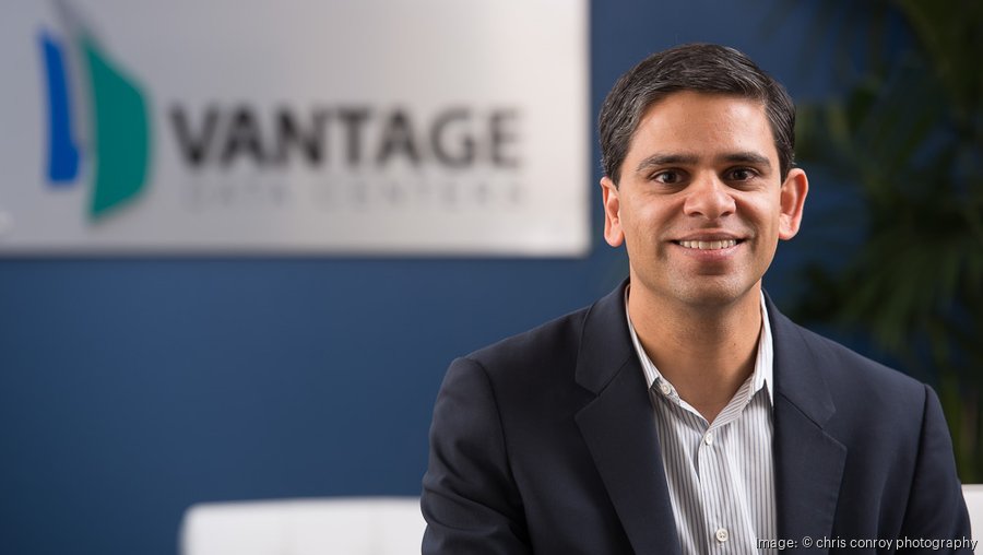 Silicon Valley data center operate announces big boost to Santa Clara ...